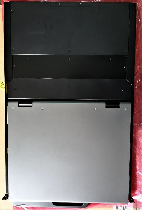 Consola para móvel bastidor Belkin F1DC101Hea 19'' Antuzede E Vil De ...