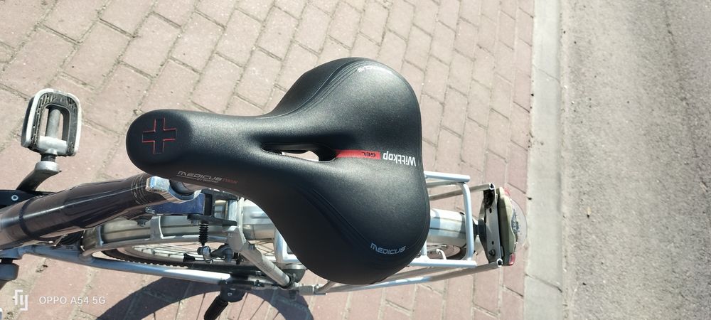 Rower damski Giant 28 cali Przytoczno • OLX.pl