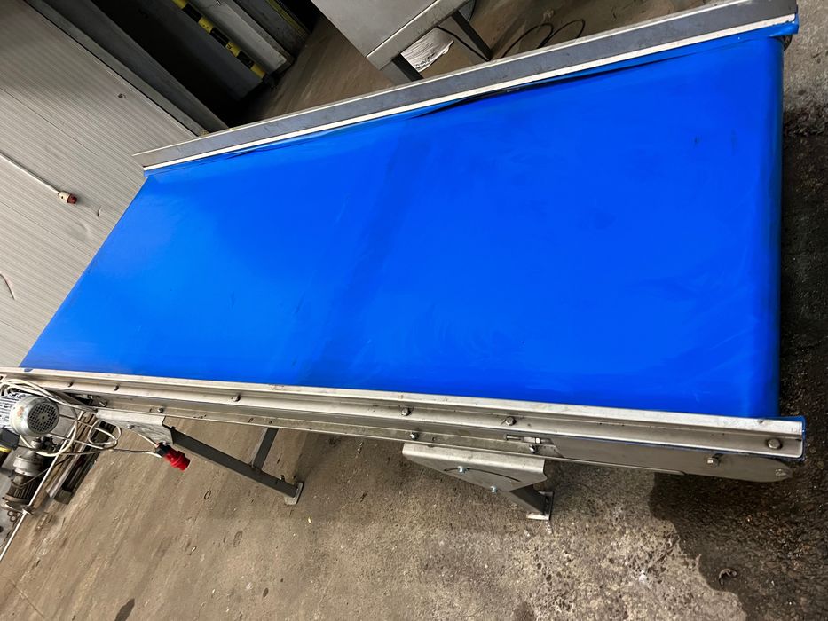 Przeno nik Ta mowy Podajnik Kwasoodporny Spo ywczy 120 X 270 Cm Sator