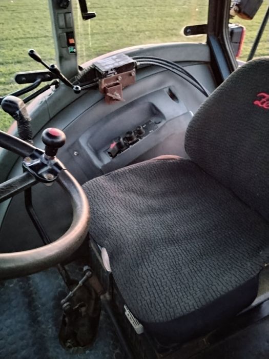 Zetor 10641 , ciągnik rolniczy, traktor Luboszewy • OLX.pl