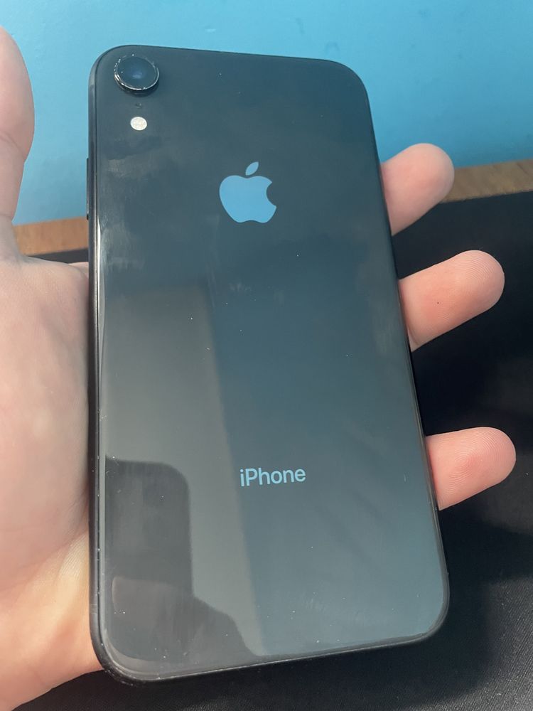 Срочно продам IPhone XR 64gb/айфон хр/neverlock: 5 000 грн. - Мобільні ...