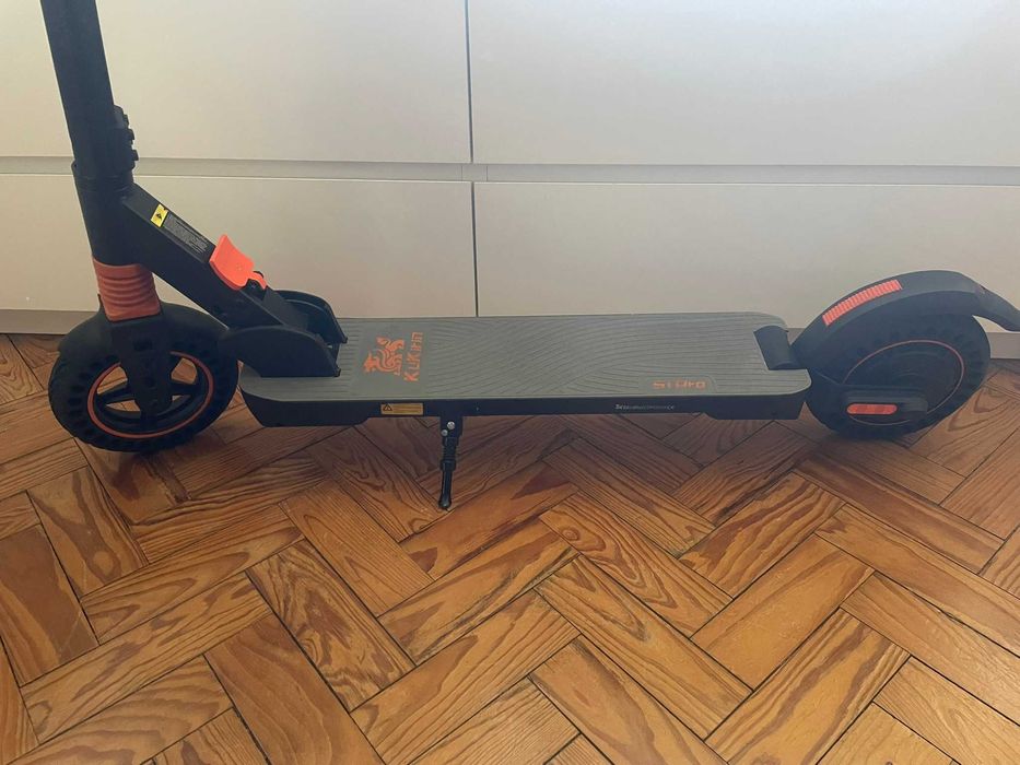Trotinete Elétrica KUGGOKIRIN KugooKirin S1 Pro São Domingos de Benfica ...