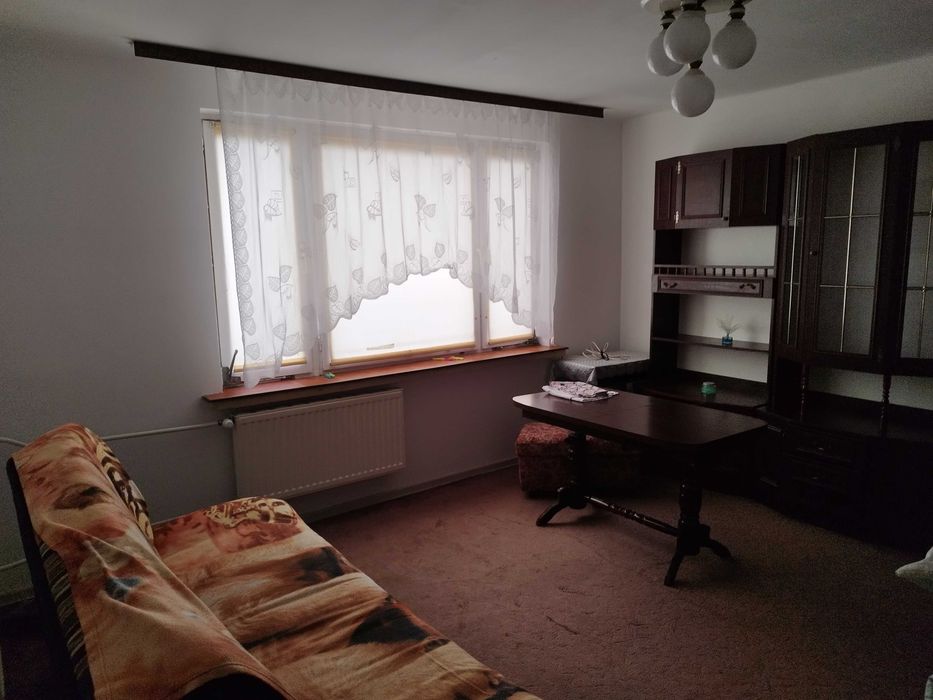 Wynajmę Mieszkanie Kraków NHuta 2PokojeWzgórza PrywatneOgrodzoneKamery ...