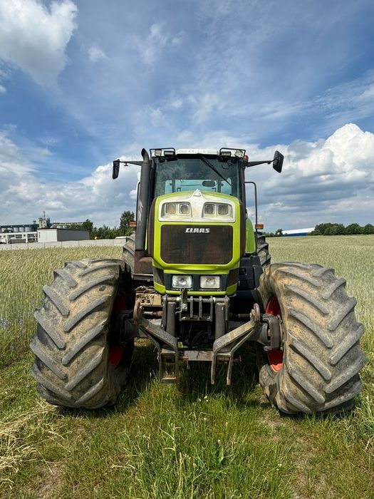 deutz fahr - ciągniki w kategorii Rolnictwo | OLX