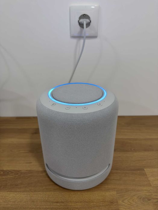 Alexa Echo Studio (2 anos de Garantia) Odivelas • OLX.pt