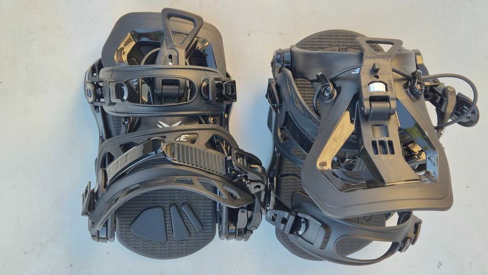 Wiazanie snowboard RAGE 720 fastec nowe ! Karpacz • OLX.pl