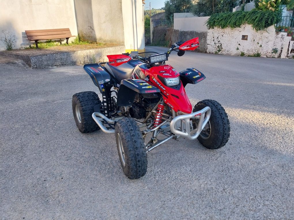 Yamaha blaster olx store