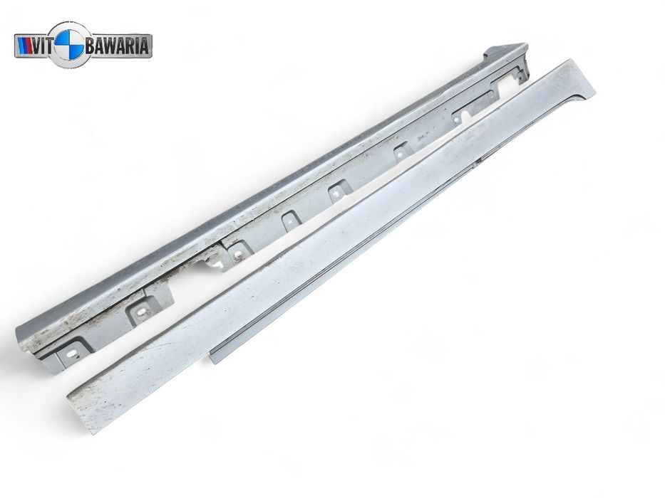 Progi zewnętrzne BMW F11 Bogoria • OLX.pl