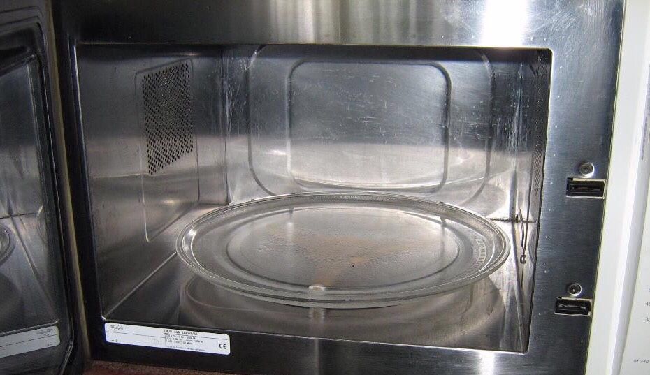Микроволновка Whirlpool AVM 340/WP/WH VIP 27 Микроволновая печь СВЧ: 2 ...