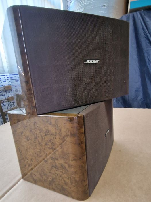 (RARO) Colunas BOSE modelo 171 Valongo • OLX.pt