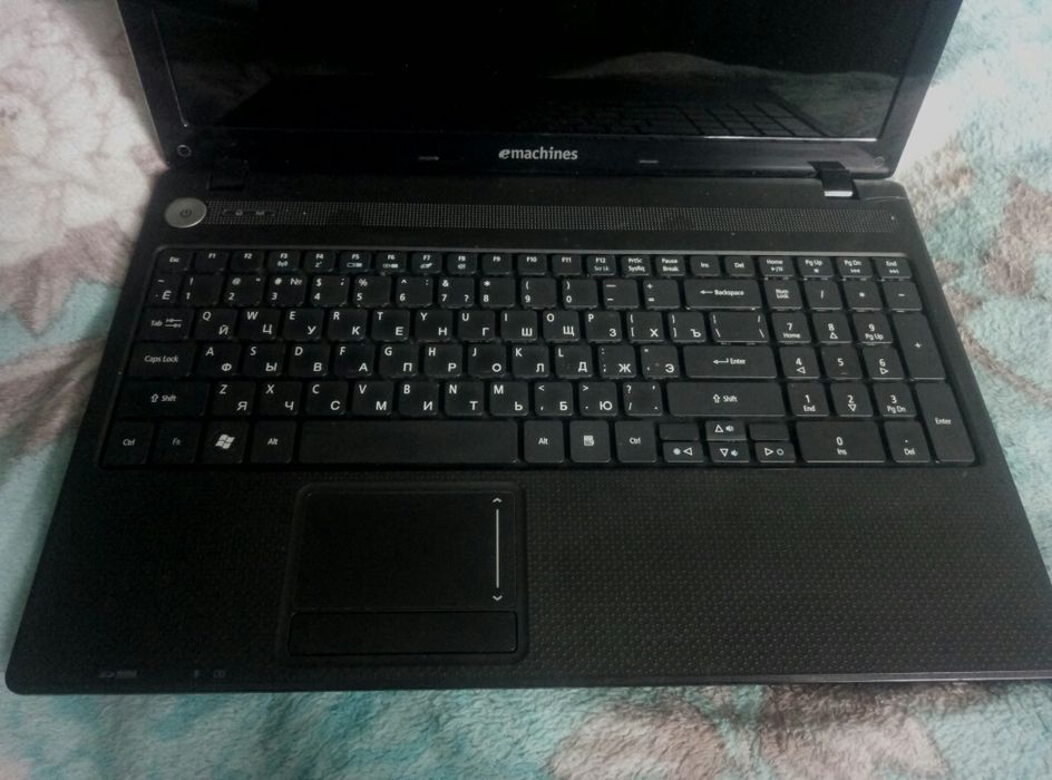 Aser eMachines E442: 3 500 грн. - Ноутбуки Киев на Olx
