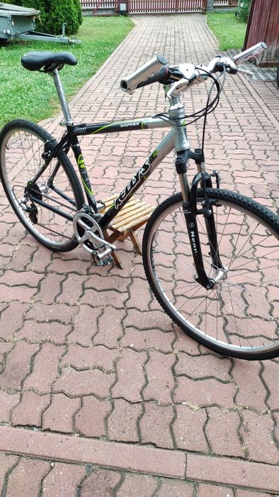 Rower trekkingowy kellys saphix kross merida unibike mtb Bochnia • OLX.pl