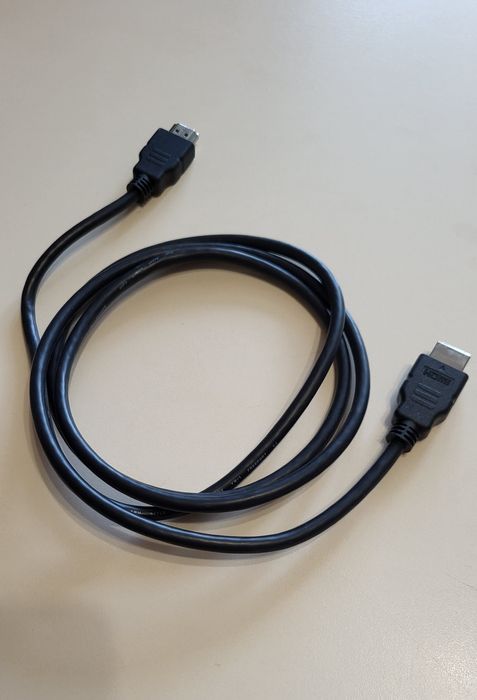 Кабель HDMI Hotron AWM Style 20276: 150 грн. - Комплектуючі та ...