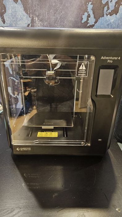 Drukarka 3d Adventure 4 pro Zielona Góra • OLX.pl