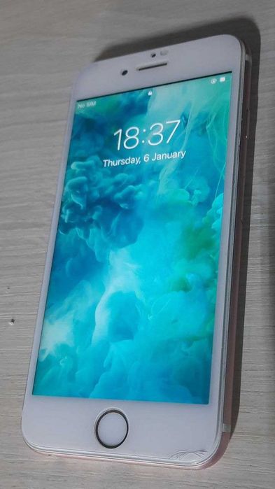 Apple iPhone 6S A1688.: 429 грн. - Смартфони / мобільні телефони Самар ...