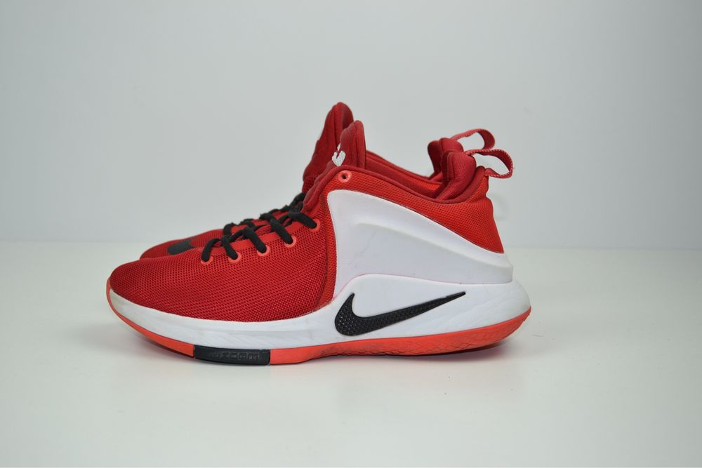 Кросівки Nike Zoom Witness 2016 (LeBron) | 42 розмір | Оригінал: 1 100 ...