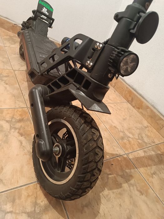 Hulajnoga elektryczna Kugoo G2 PRO Przemyśl • OLX.pl