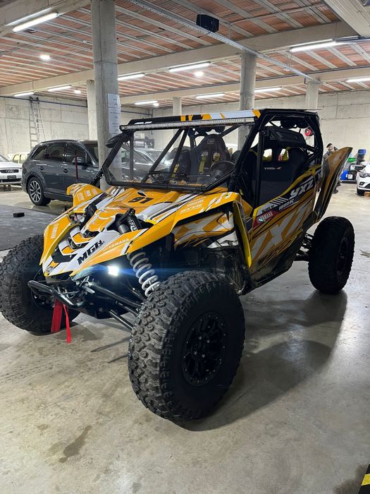 Yamaha YXZ 1000r 60SE 2016 Negreiros E Chavão • OLX.pt