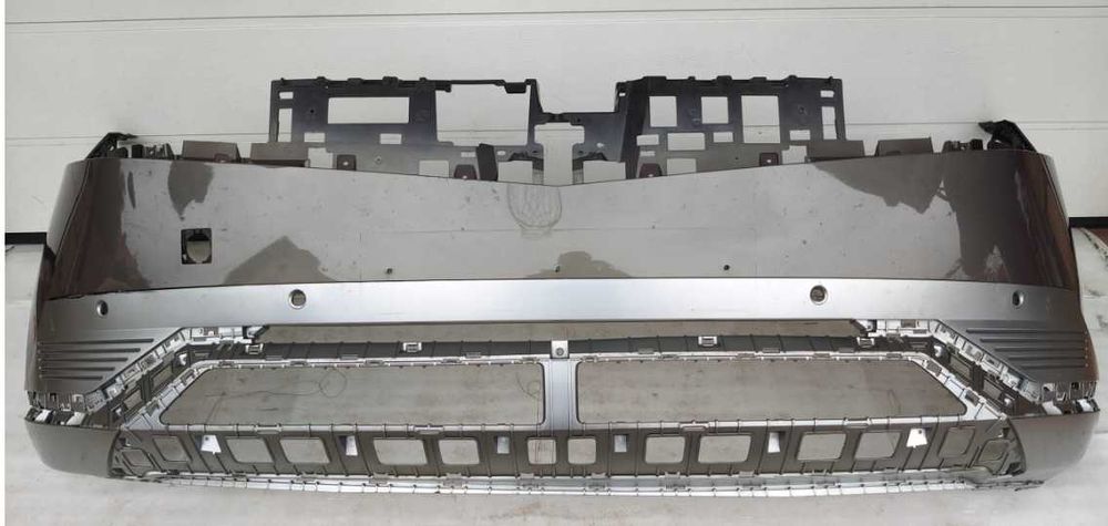 Бампер задній Hyundai IONIQ 5 - S5K SAW M9U A2B C51 YEV X5B W3T: 18 000 ...