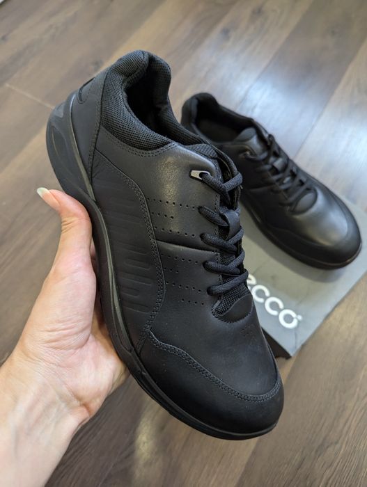 ECCO Professional Кросівки Кроссовки Туфлі 43 і 44 розміри: 2 450 грн. - Кроссовки для города ...