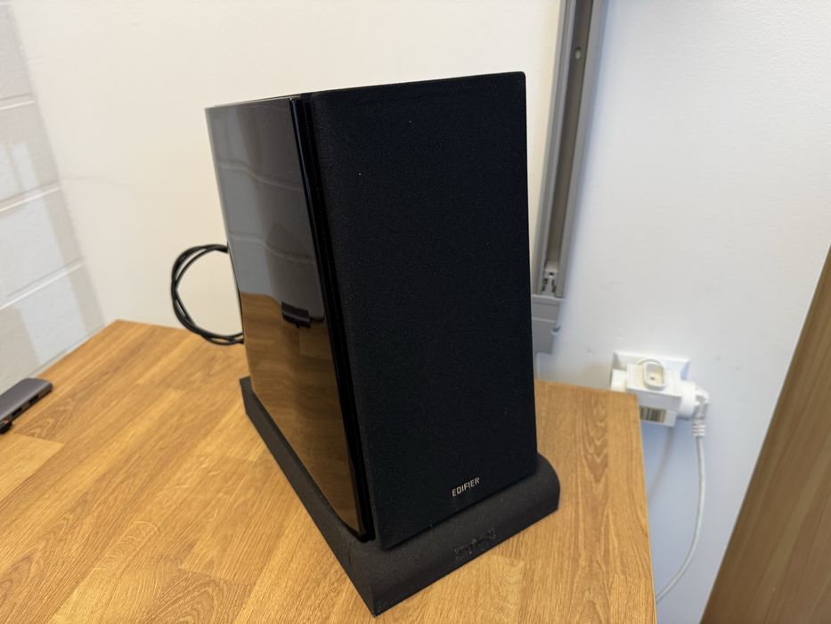 Kolumny aktywne monitory odsłuchowe Edifier R2000DB Czersk • OLX.pl