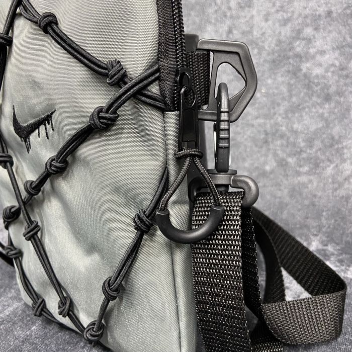 Сумка Nike Унісекс Rezenu месенджер через плече 750 грн Сумки через плече Львів на Olx