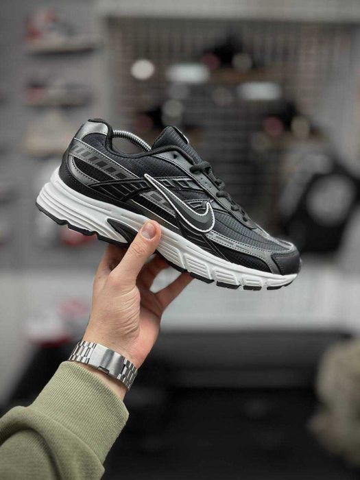 Термо кросівки Nike Initiator: 2 350 грн. - Кросівки для міста Київ на Olx