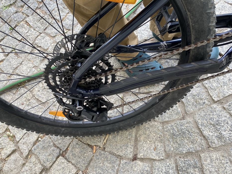 Sprzedam rower Trek marlin 5 gen3 xxs na 26 calach Oliszki • OLX.pl