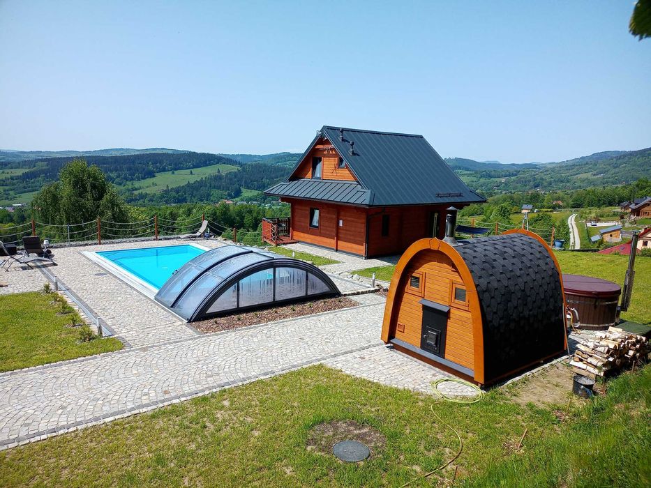 Kotlina Kłodzka, Góry Sowie, Sowiogorska Ostoja - cisza i spokoj Jugów ...