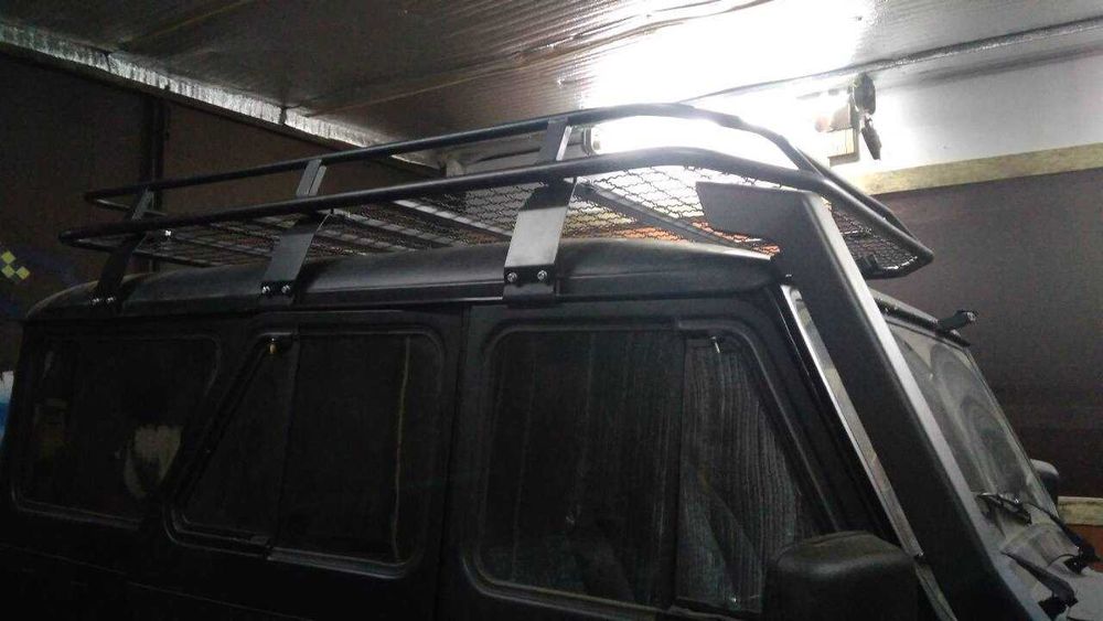 Арки уаз 469 хантер Лаптеры бушвакеры Расширители арок лаптери уаз 469: ...