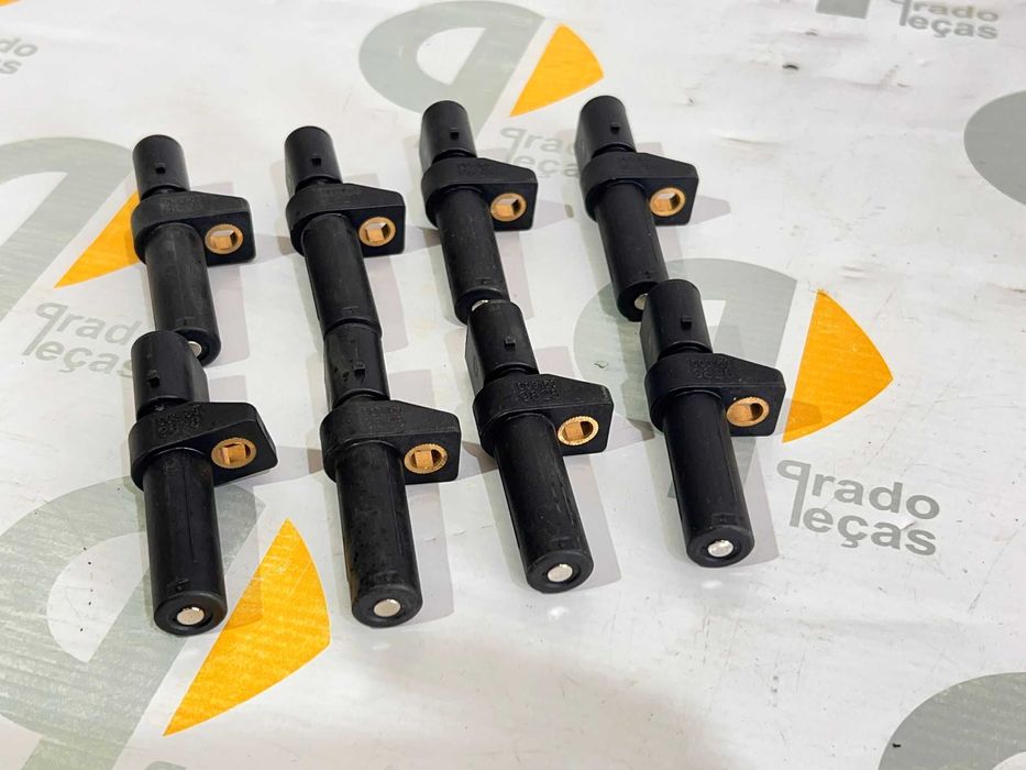 Sensor cambota Smart Fortwo 451 3g diesel cdi NOVO Braga • OLX.pt