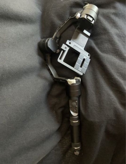 Zhiyun Crane V2 COMO NOVO São Sebastião • OLX Portugal