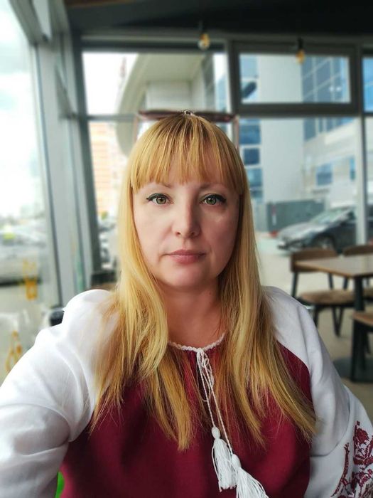 Вишиванка жіноча: 1 000 грн. - Сорочки та блузки вишиванки Київ на Olx