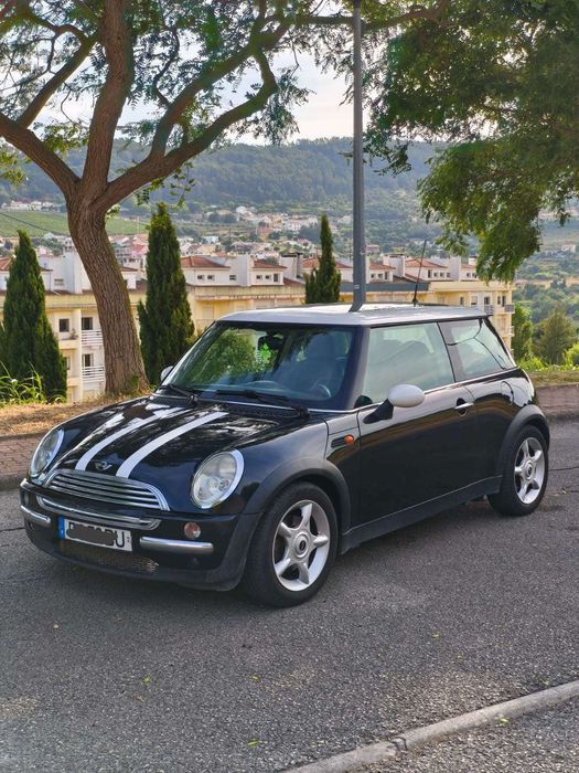 Vendo mini Cooper Alverca Do Ribatejo E Sobralinho • OLX.pt