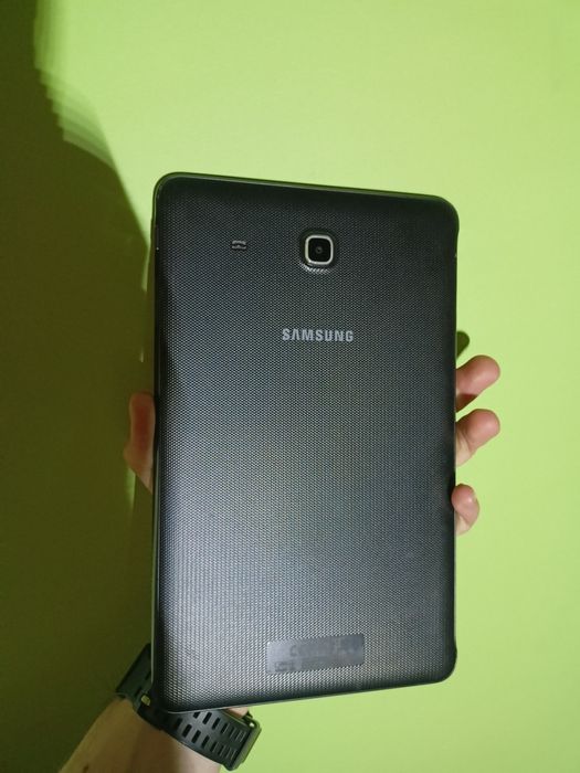 Планшет Samsung Galaxy Tab E 9.6 SM-T561: 500 грн. - Планшетні комп'ютери Київ на Olx