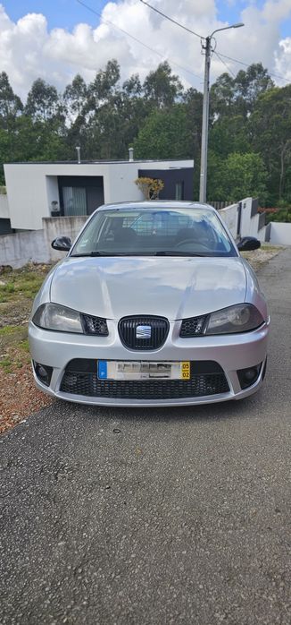 Seat Ibiza 6l Pd130 Martim • OLX.pt
