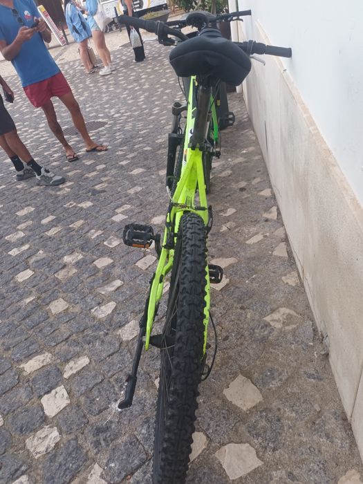 Vendo Bicicleta €60 Albufeira E Olhos De Água • OLX Portugal