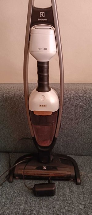 Electrolux Pure Q9 Problme