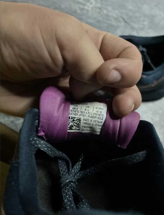 Кроссовки Asics GT 2000: 850 грн. - Кросівки для бігу Одеса на Olx