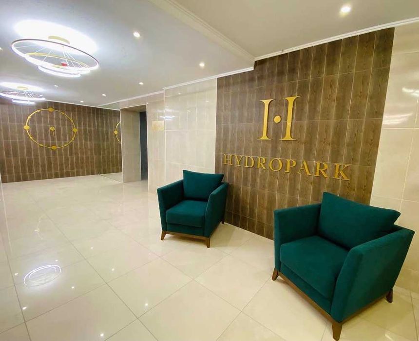 Продається 1 к.квартира! ОЗЕРО! Ідеальна інвестиція!: 53 125 $ - Продаж ...