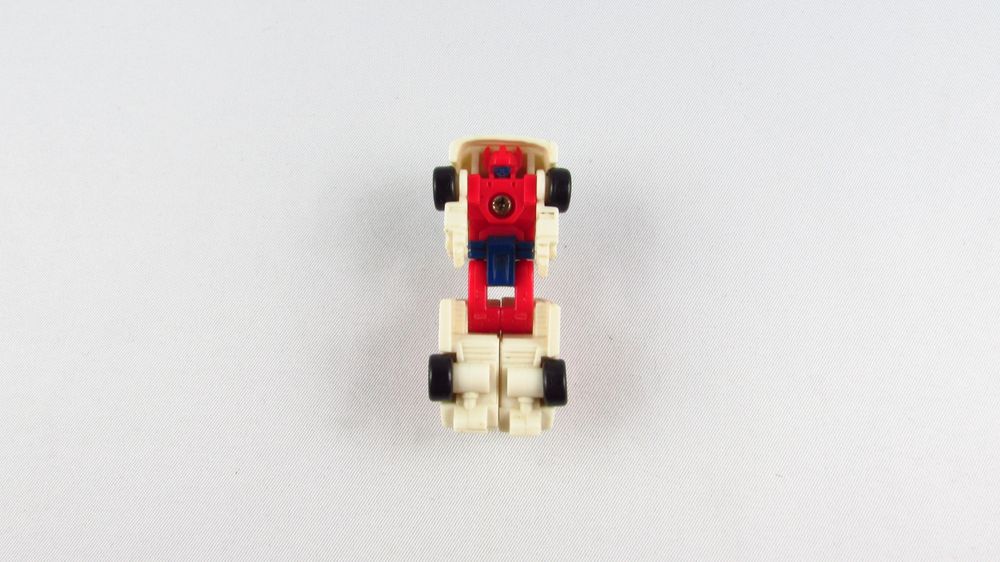 HASBRO Takara Transformers G1 Fixit Figurka kolekcjonerska 1989 r ...