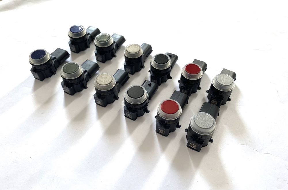 Парктронік датчик паркування парковки парктроник: 699 грн ...