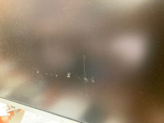 Monitor komputerowy cinema HD display Apple Mac 30 cali Mikołów Reta ...