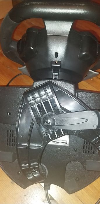 Kierownica Thrustmaster T80 Ferarri [CZYTAJ OPIS!!!] Przygoń • OLX.pl