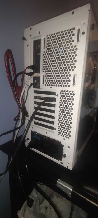 Computador Desktop Gaming, Alto desempenho Alpendorada, Várzea E Torrão ...