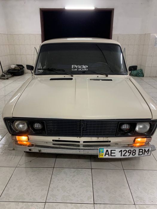 Продам авто ваз 2106: 10 000 грн. - ВАЗ Київ на Olx