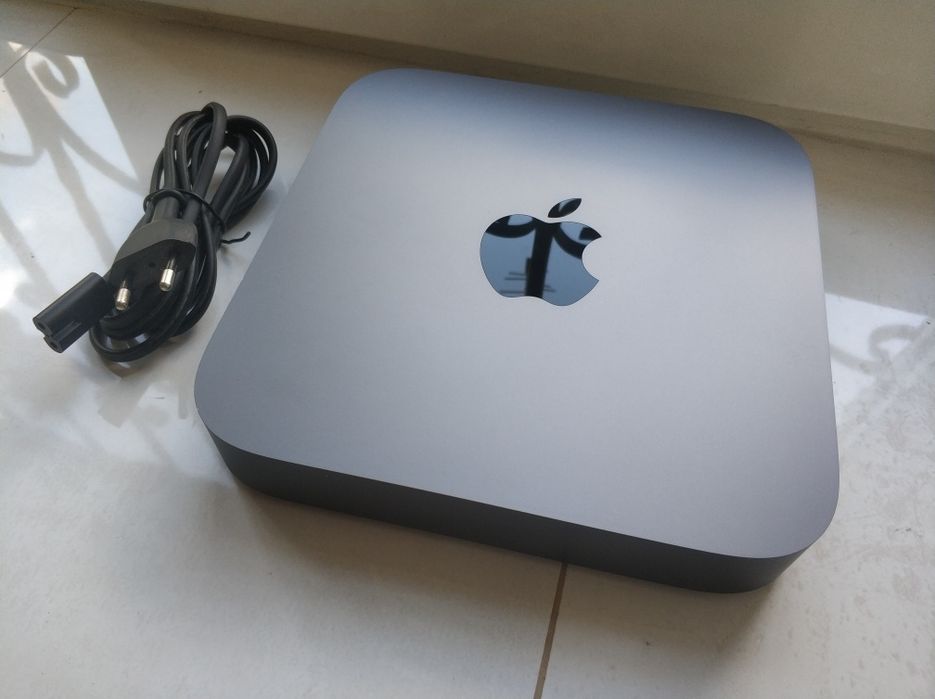 Apple Mac mini Late 2018 (i5/16/256): 10 500 грн. - Настільні комп ...