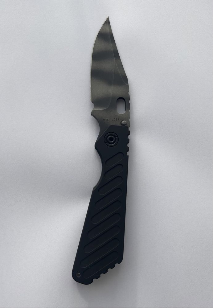 Strider SMF Bowie Gdynia Śródmieście • OLX.pl
