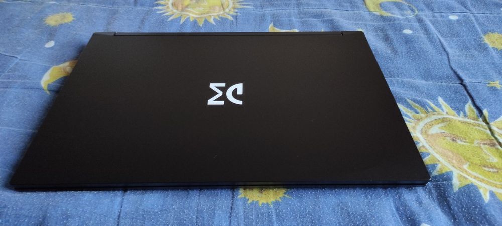 Игровой ноутбук Dream Machines: 26 000 грн. - Ноутбуки Харків на Olx