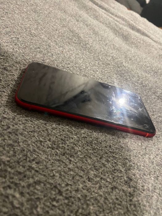 IPhone Xr 64 r-sim 83%: 3 700 грн. - Мобільні телефони / смартфони ...